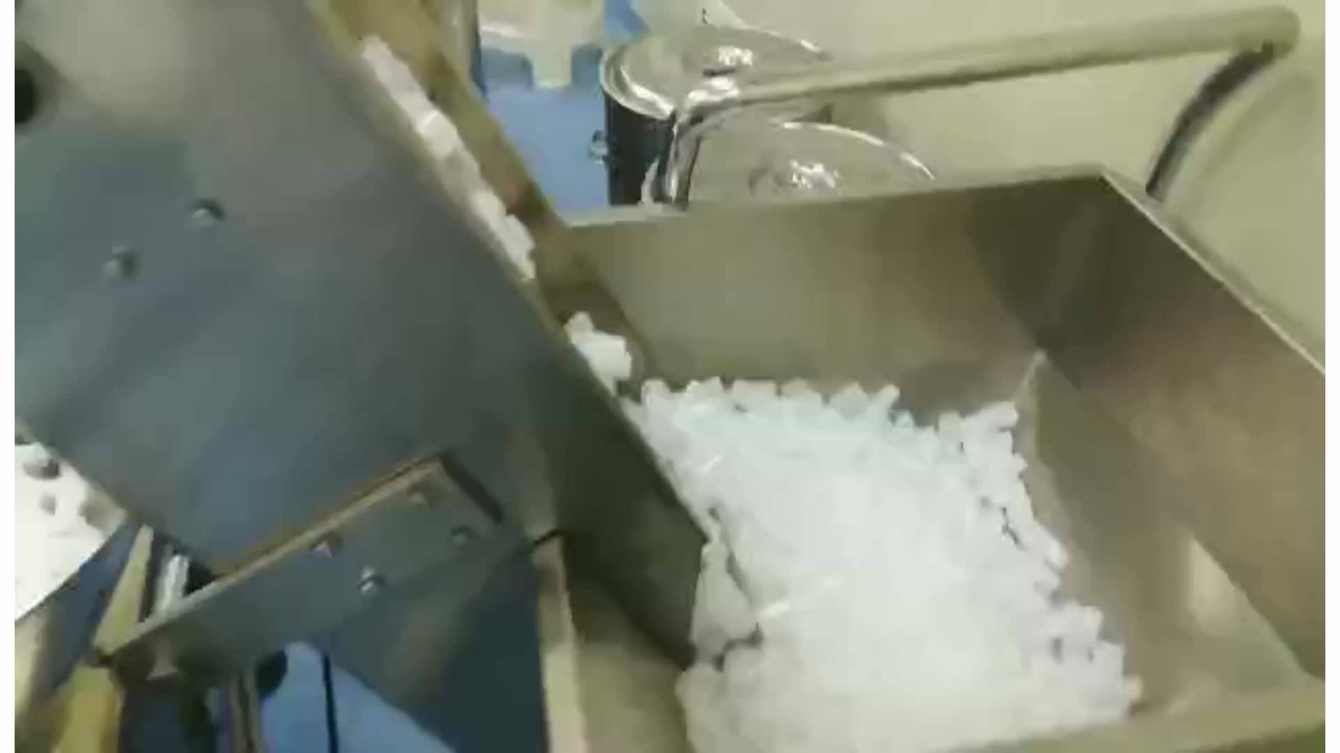 High Speed Automatic Round Plastic Bottle Unscrambler/sorting Machine ...