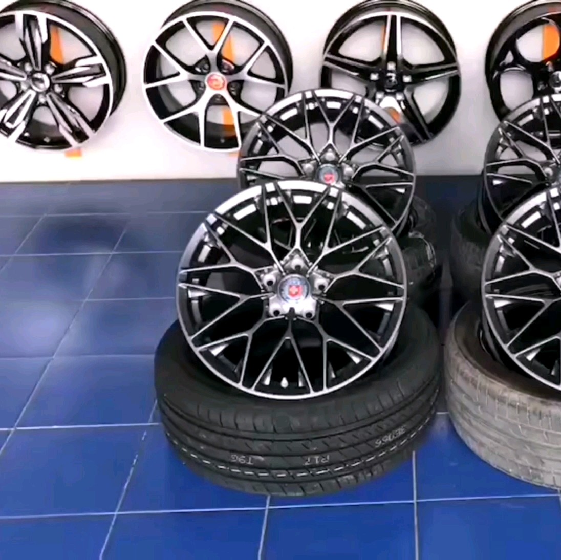 Merhod Oz Racing 18 Inch Alloy Wheels,Method Race Wheels,Wheel 5x112 Oz ...