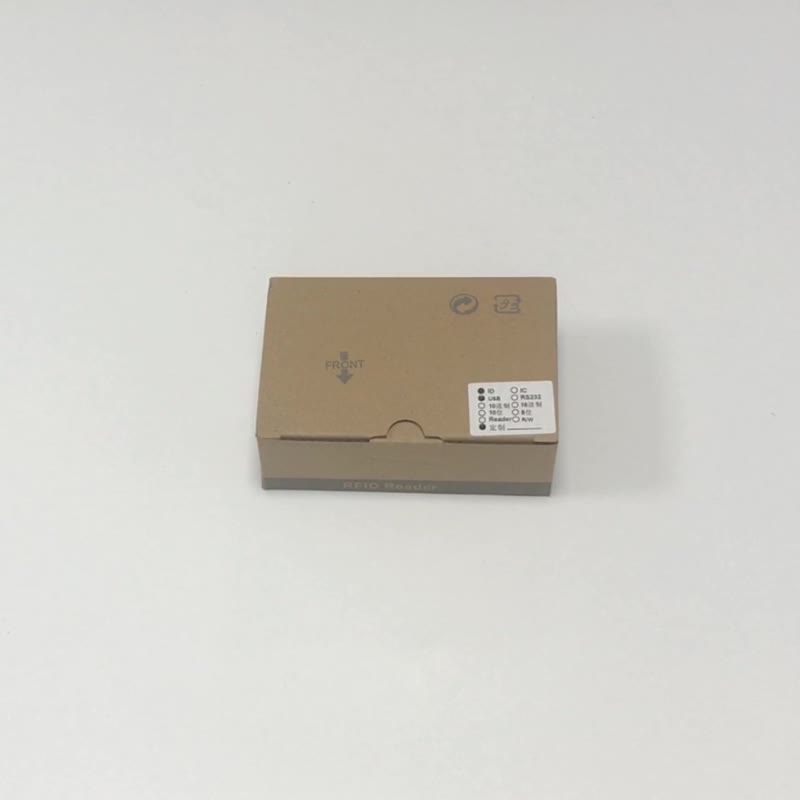 Rfid Smart Card Writer 125khz Proximity Key T5577 Hotel Usb Desktop ...