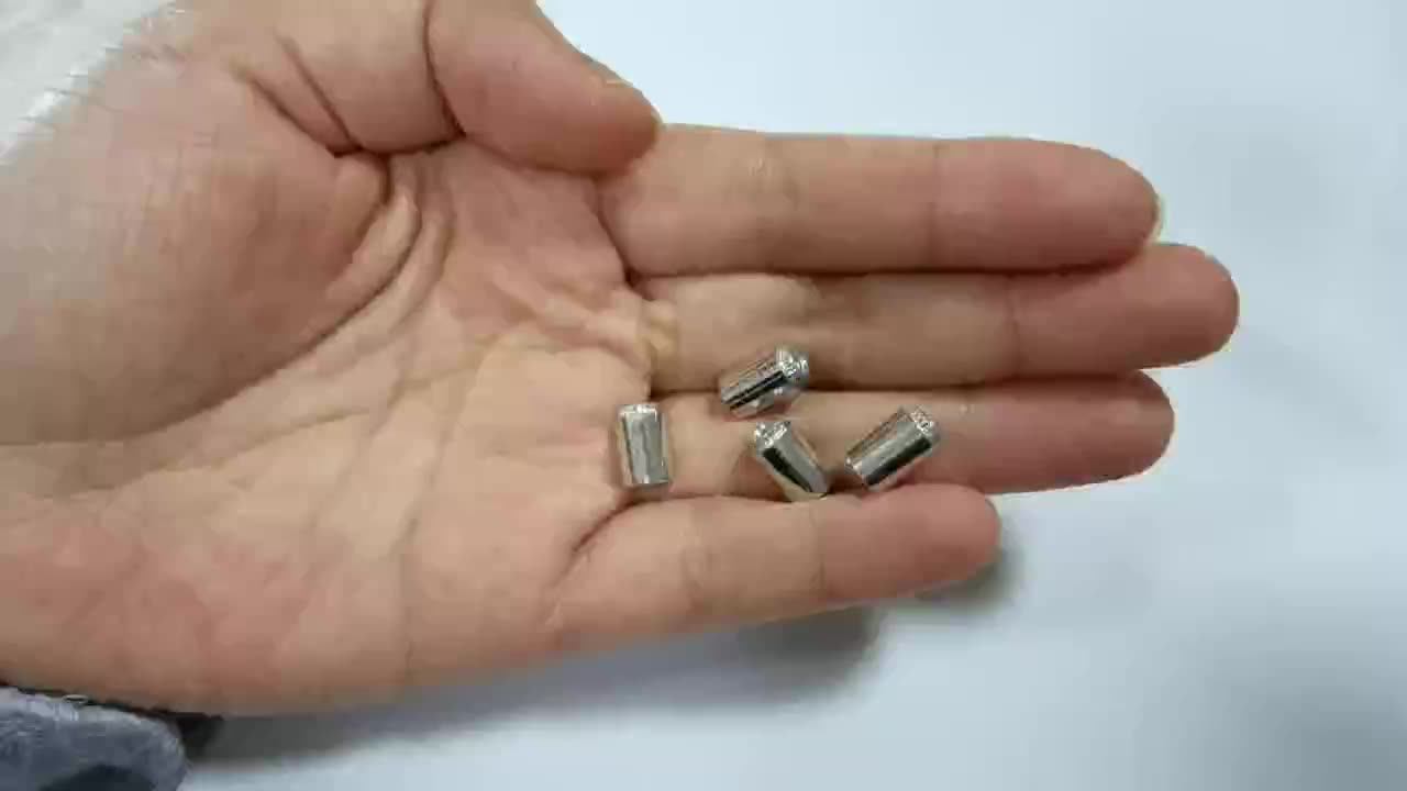 Broaching Standoffs Flare Mounted Broaching Standoff Brass Copper Steel ...