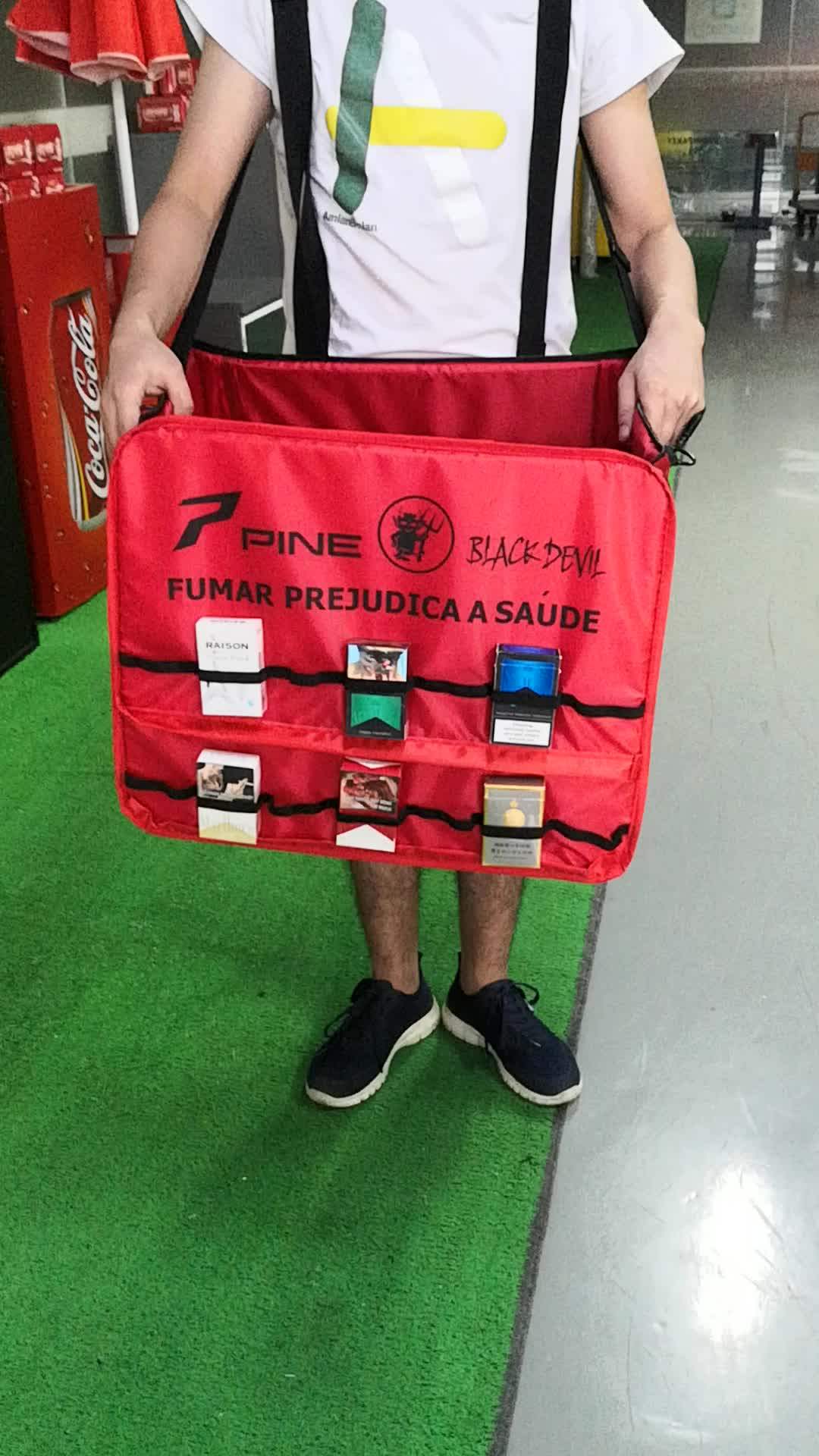 Hawker Vending Tray With Strap - Buy Fabric Vending Tray hawker Bag ...