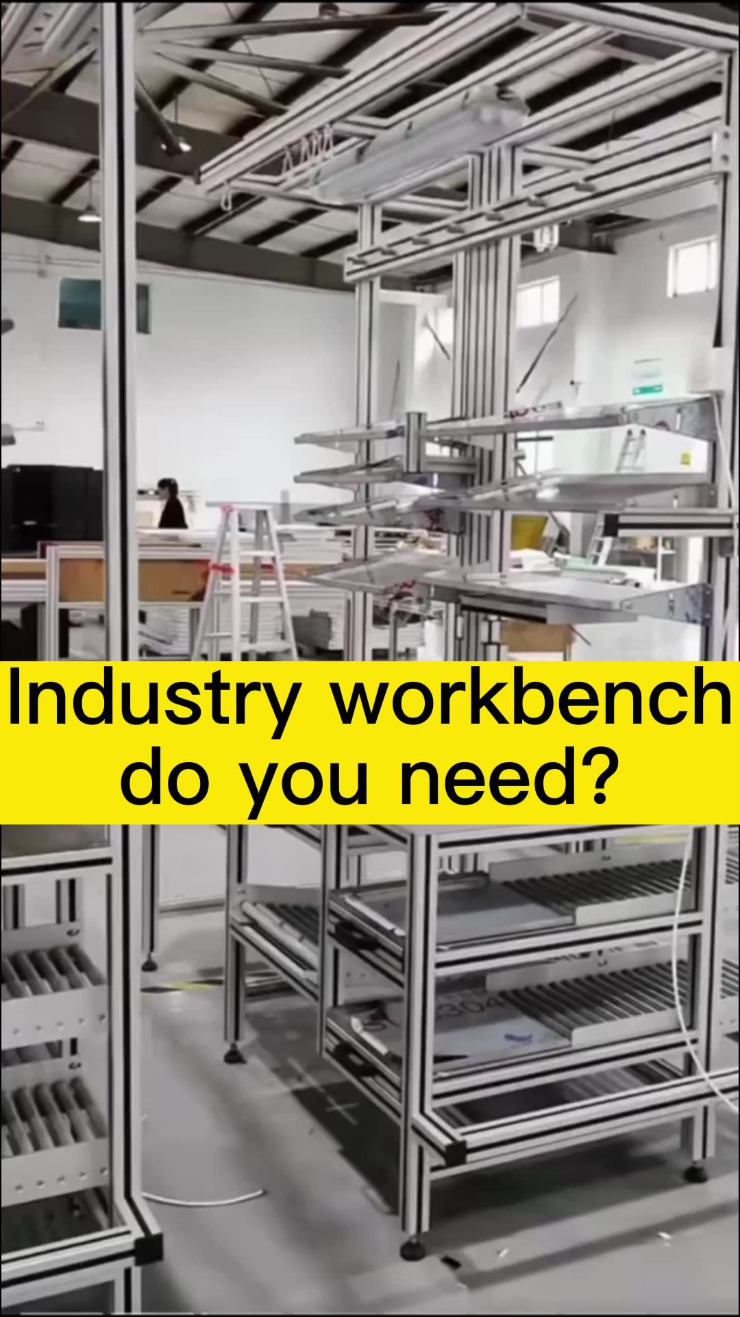 Aluminum Profile Frame Aluminum Profile Machine Chassis Cabinet ...