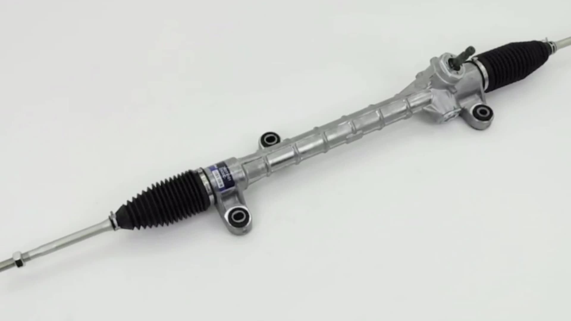 Alnsu Car Parts Power Steering Rack For Toyota Prius Nze121 45510-47010 ...
