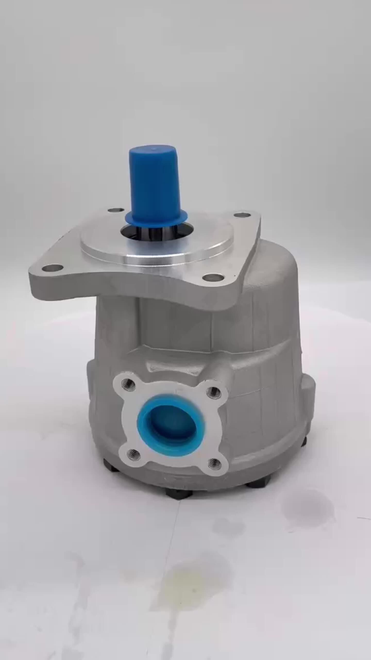 Hydropack Agriculture Tractor Pump,Nsh 32a-3 Hacoc Hw 32a-3 Eastern ...