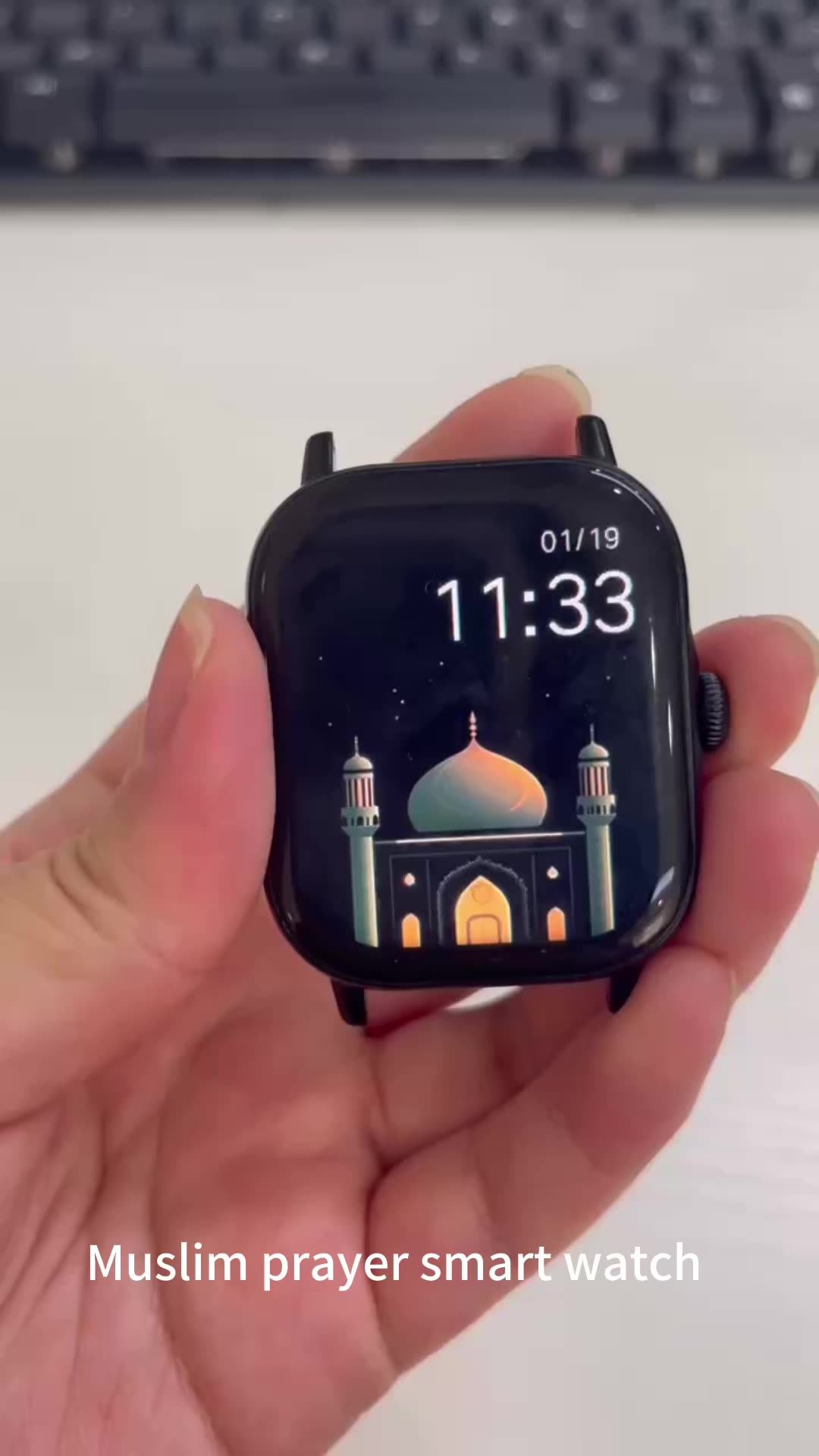 Bt Quran Muslim Automatic Prayer Qibla Finder Location Counter Reminder ...
