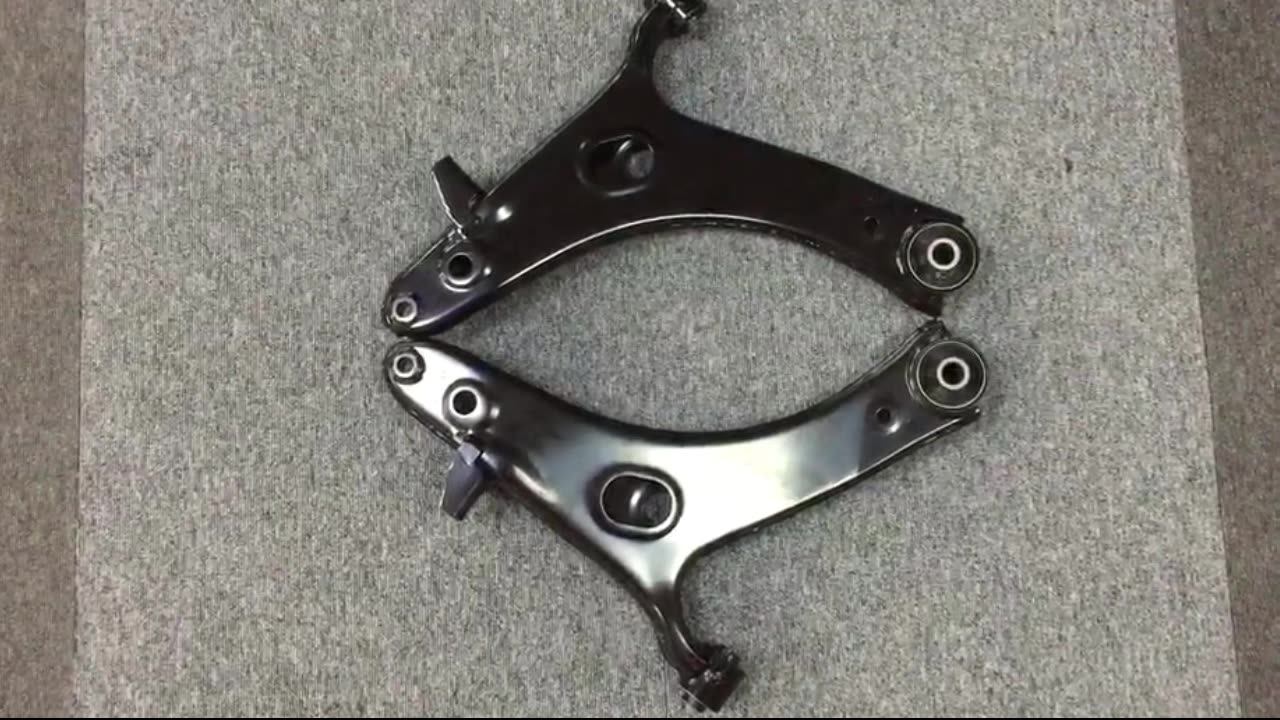 48069-12160 48068-12160 Auto Suspension Parts Front Lower Control Arm ...