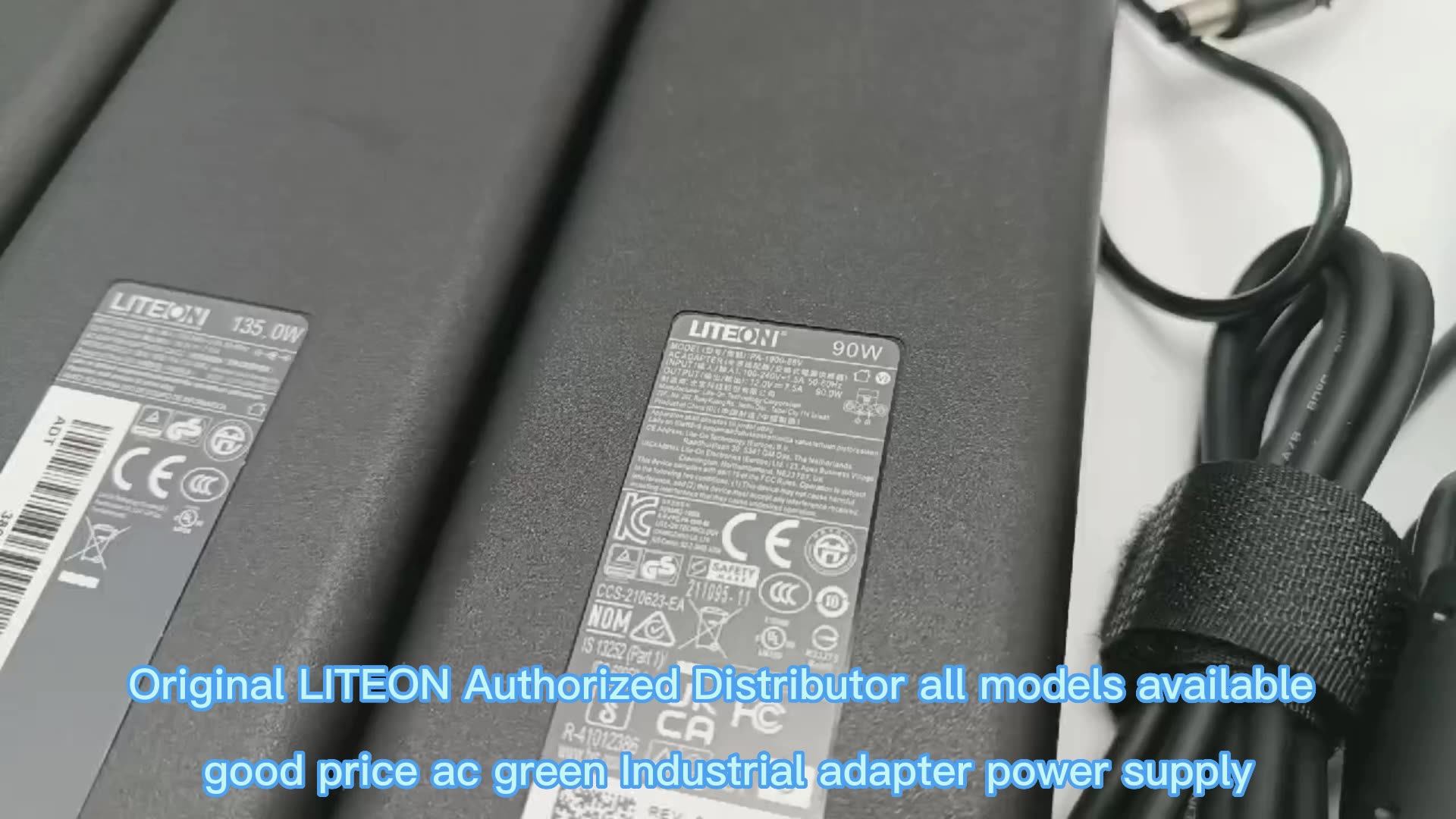 Original Liteon Authorized Distributor All Models Available Good Price ...