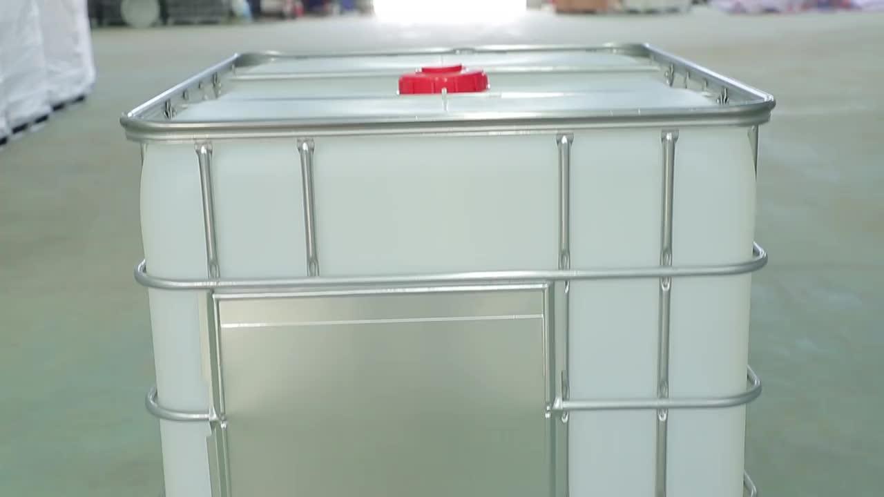 Alta Calidad 500l De Ibc Tanque De Agua Ibc Tanque - Buy Tanque Ibc ...