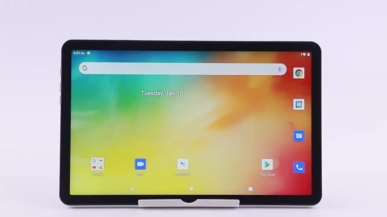 Veidoo Ultra Tablet 12 Inch 16gb+256gb Rom / 2tb Tf Octa-core Android ...