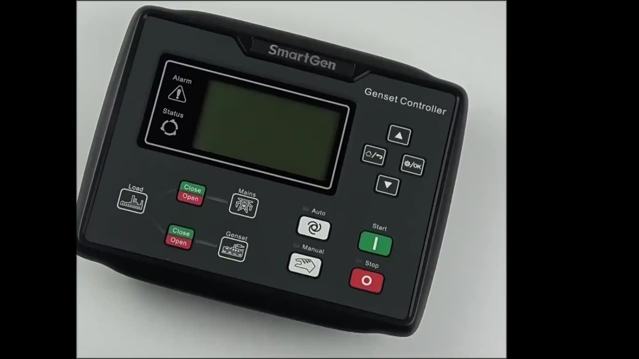 Module For Generator Ats Control Module Dse 720 Deep Sea Panel For ...