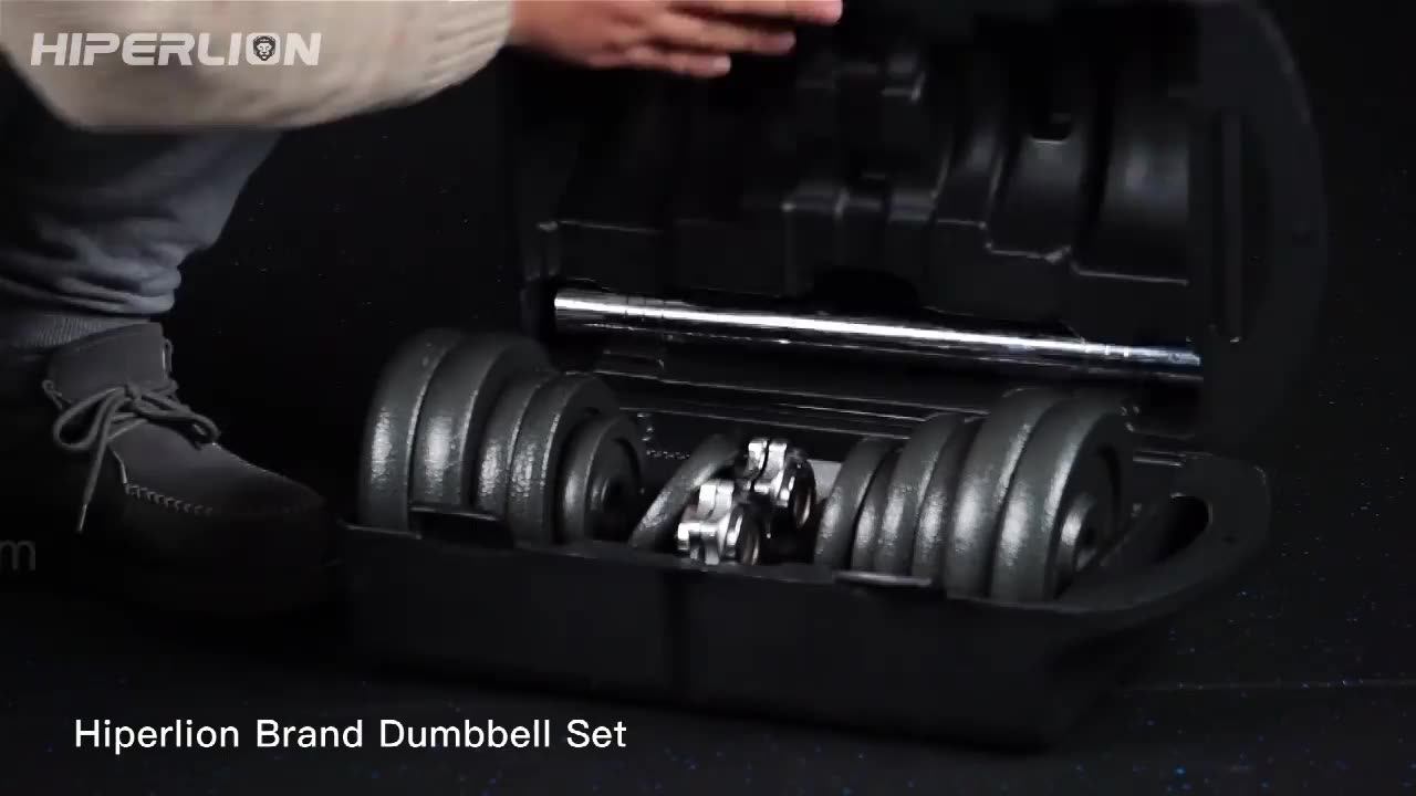 Altere Pesasp De Gym Equipment Kit Manubri Palestra Custom Chrome ...