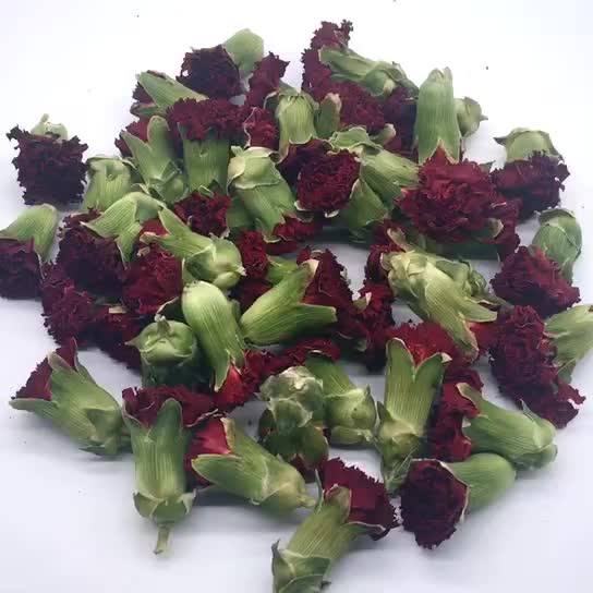 Hot Sale Fresh Handmade Carnation Dried Carnations Flower - Buy Fresh ...