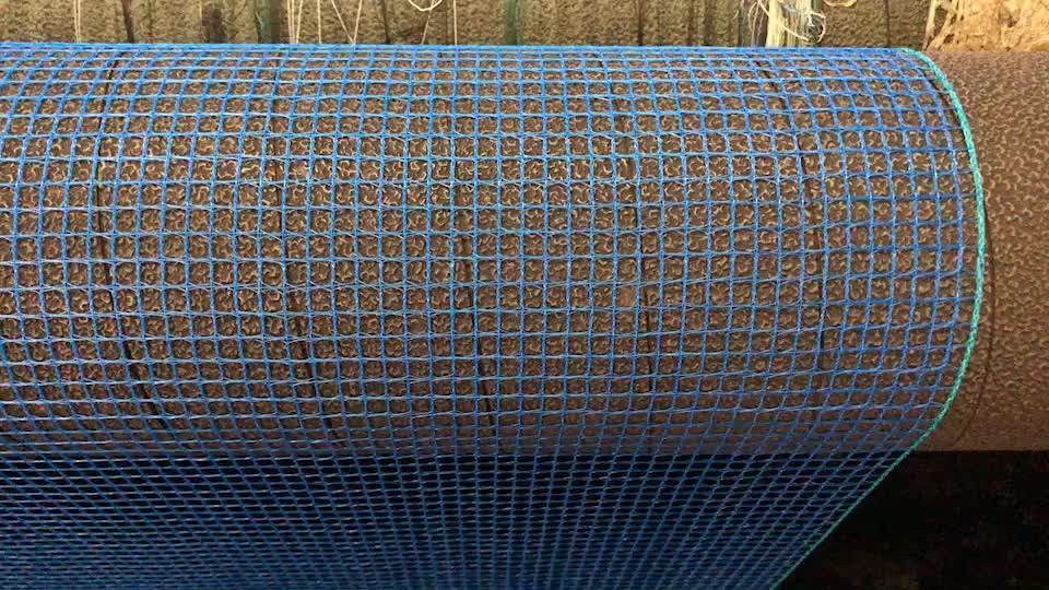 Hot Selling Agricultural Windbreak Anti Wind Dust Screen Netting Shade ...