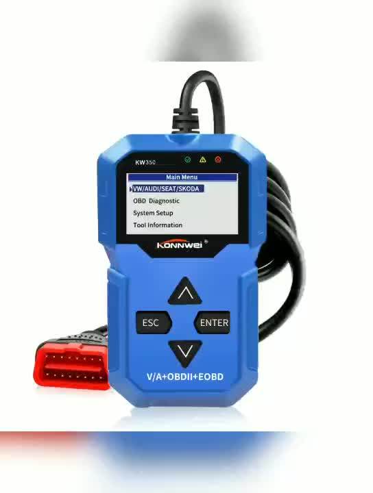 2020 New Arrival Vehicle Diagnostic Machine Scanner Automotriz Uds ...