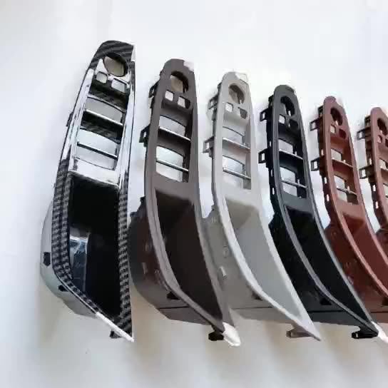 Rhd Driver Anteriore Destro Lato Interno Porta Tirare Maniglia ...