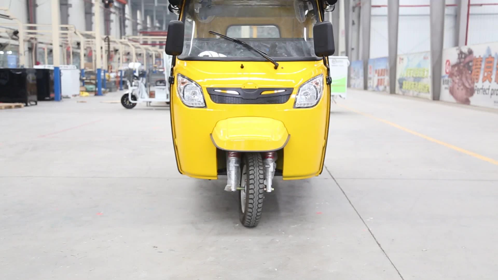 The Threewheeled Motorcycle Tvs King Three Wheeler Price In China ...