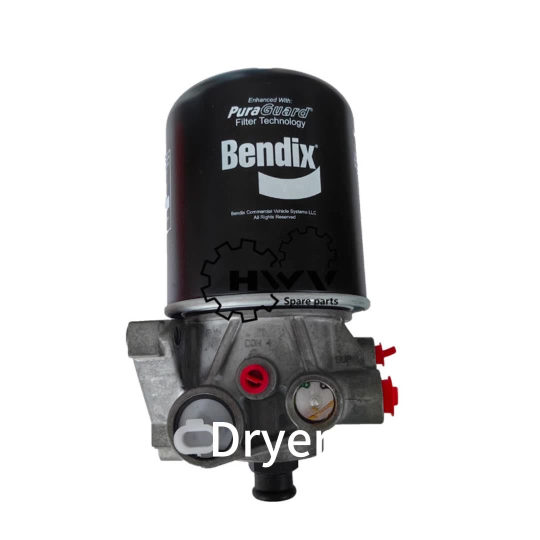 450-3729 4503729 120k 140k Grader Air Dryer Group - Buy 450-3729,Air ...