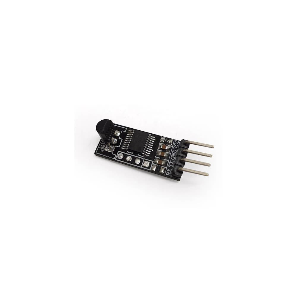 Digital Serial Signal Ttl Output Temp Thermal Temperature Transducer ...