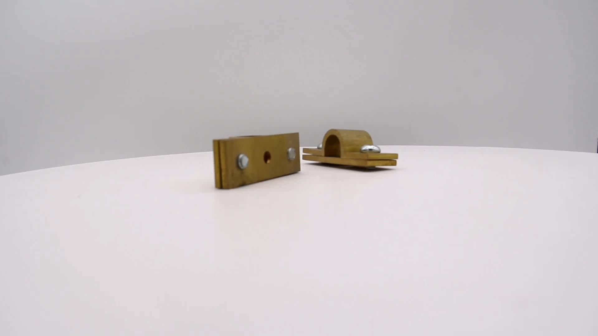 Klip Sadel Kabel Kuningan Konduktif Tinggi - Buy Kabel Pelana Klip ...