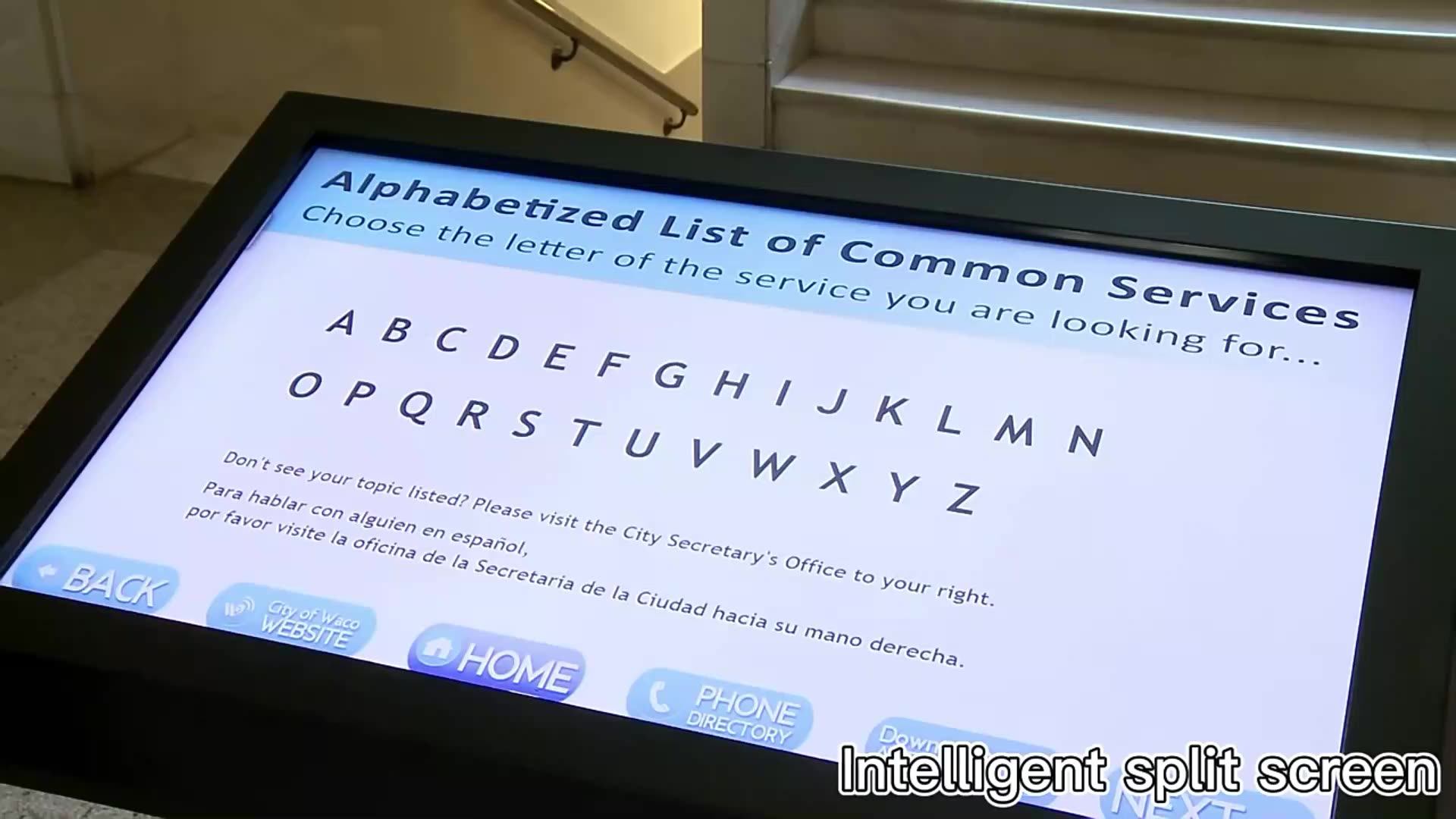 Recreation Center Restaurant Entertainment 55 Inch Glass Bar Game ...