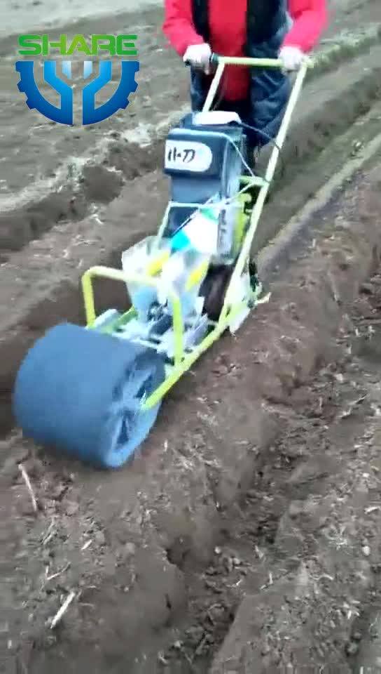 Precision Vacuum Seeder Vegetable Seed Planter Supply Multi Function ...