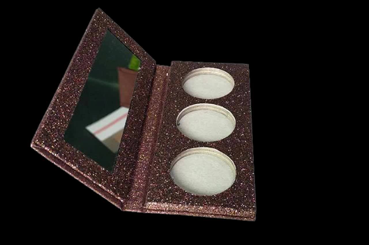 Cute Cosmetic Make Up Box Make Up Box With Mirror Make Up Tool Box ...