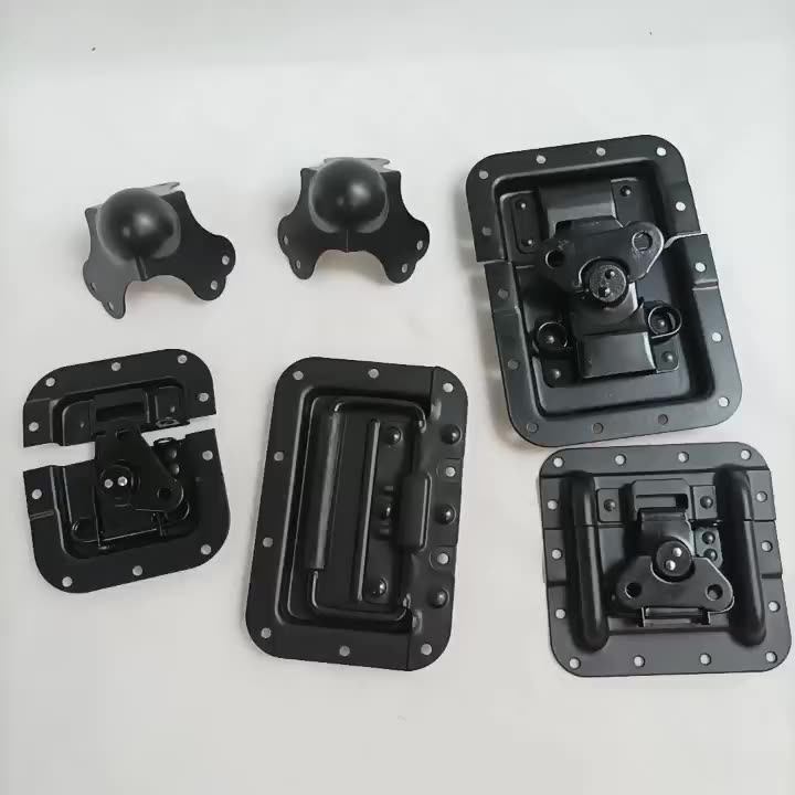 3m Angle Flight Case Aluminium Profile /extrusion Bending Profile ...