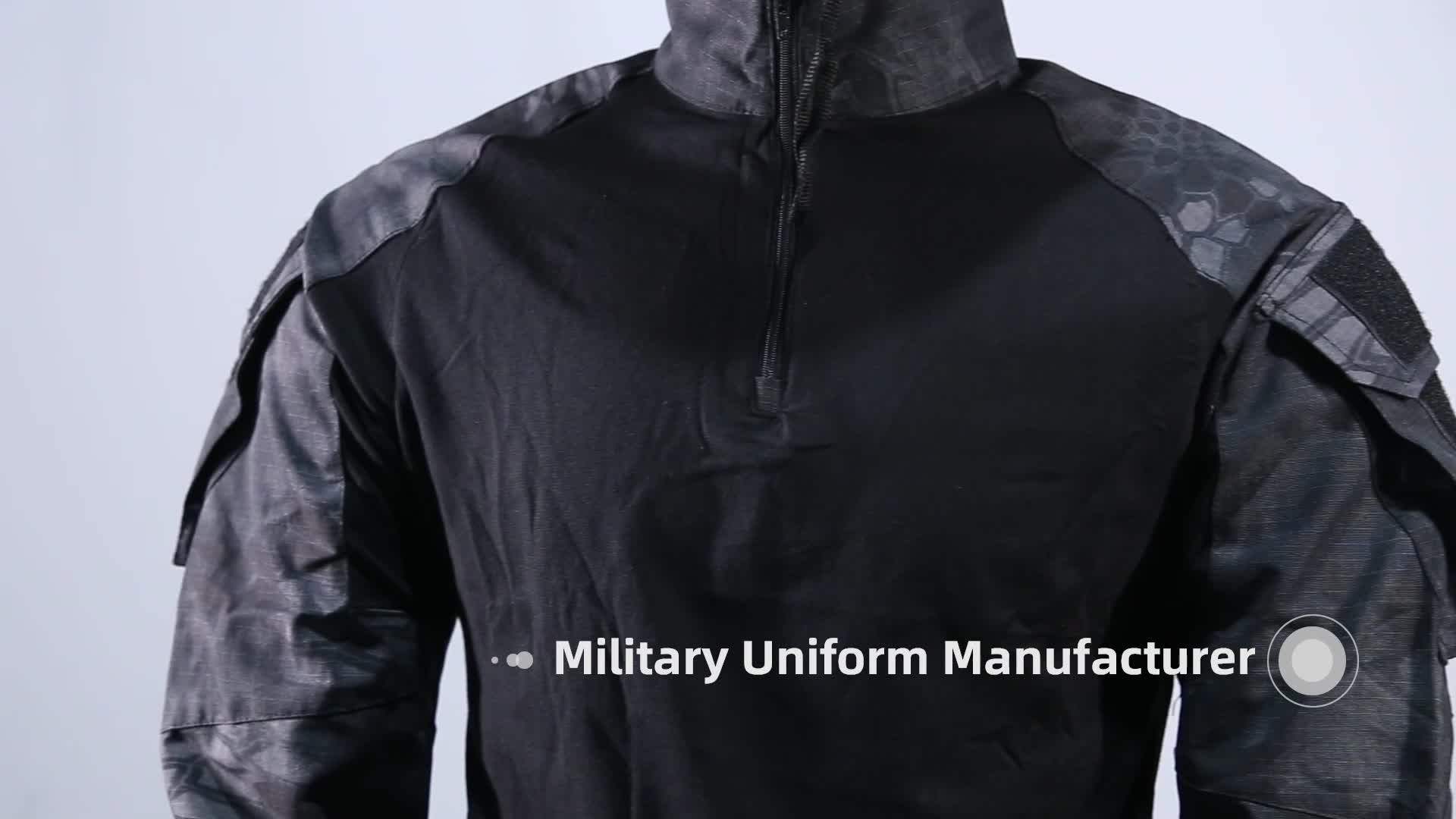 Gen2 Frog Suit Tactical Combat Uniform Training Suit - Buy Gen2 Frog ...