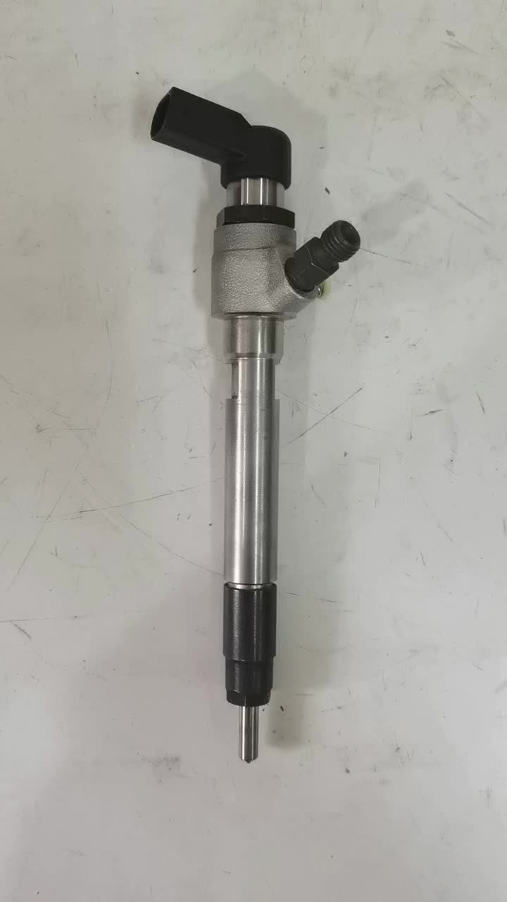 High Quality Original Ford Ranger 3.0 Injector 77550 A2c59515264 For ...
