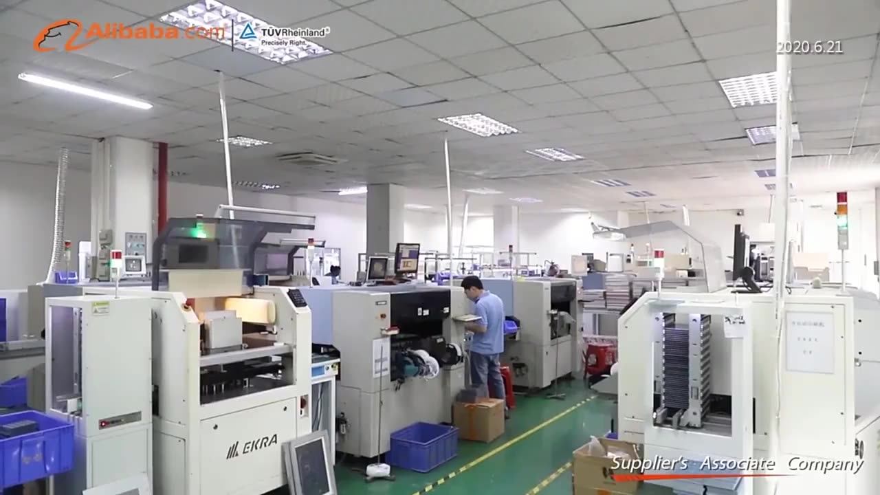 DC-DC 降压电源模块 3A固定降压模块 LM2596 稳压 24V转12V 5V 3V-阿里巴巴