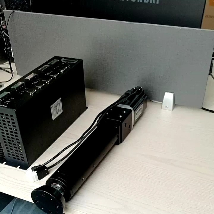 4dof Diy Motion Platform Kits For Simtools Racing Games' Motion ...