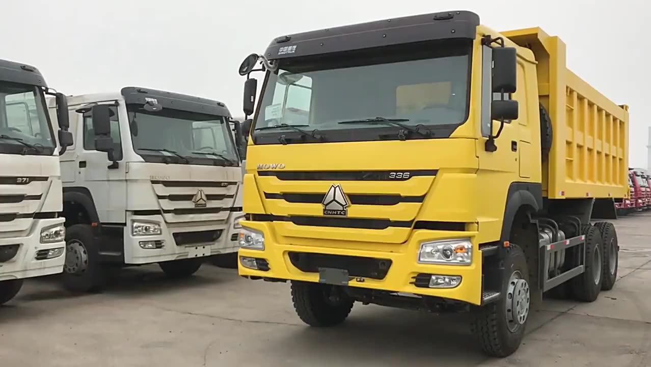 Howo 16m3 Dump Truck 20 Ton - Buy Dump Truck 20 Ton sinotruck Dump ...