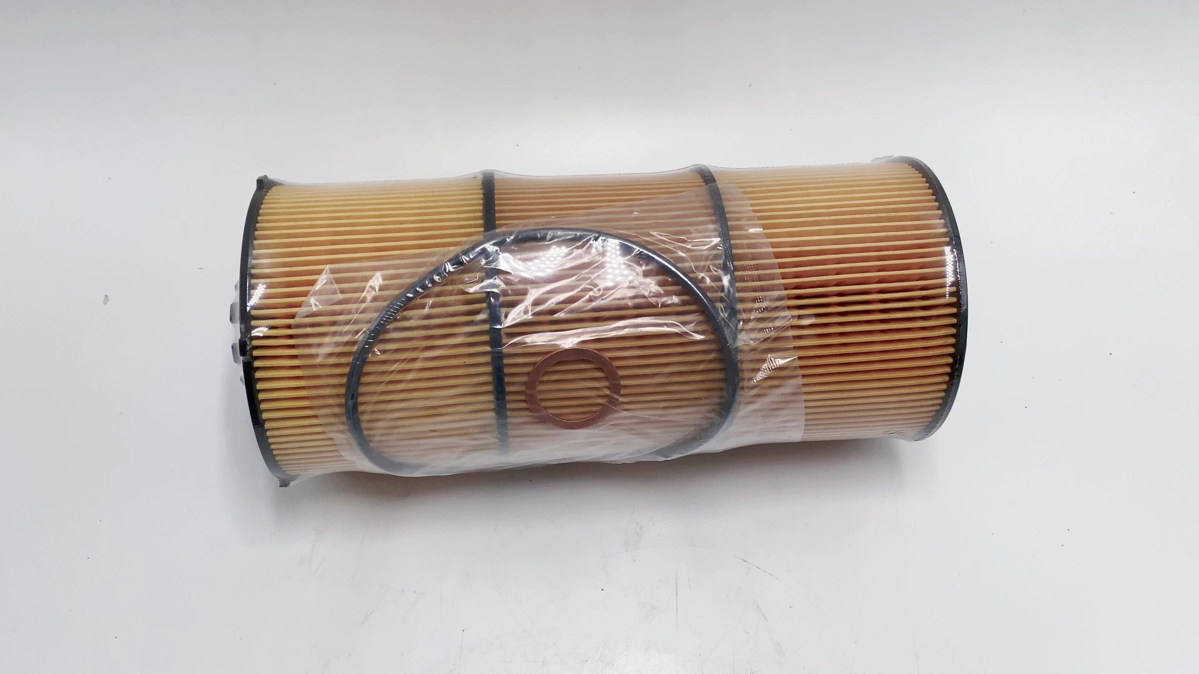 Truck Actros Mp4 Lube Filter Oil Filter A4731800809 Lf17511 - Buy Oil ...