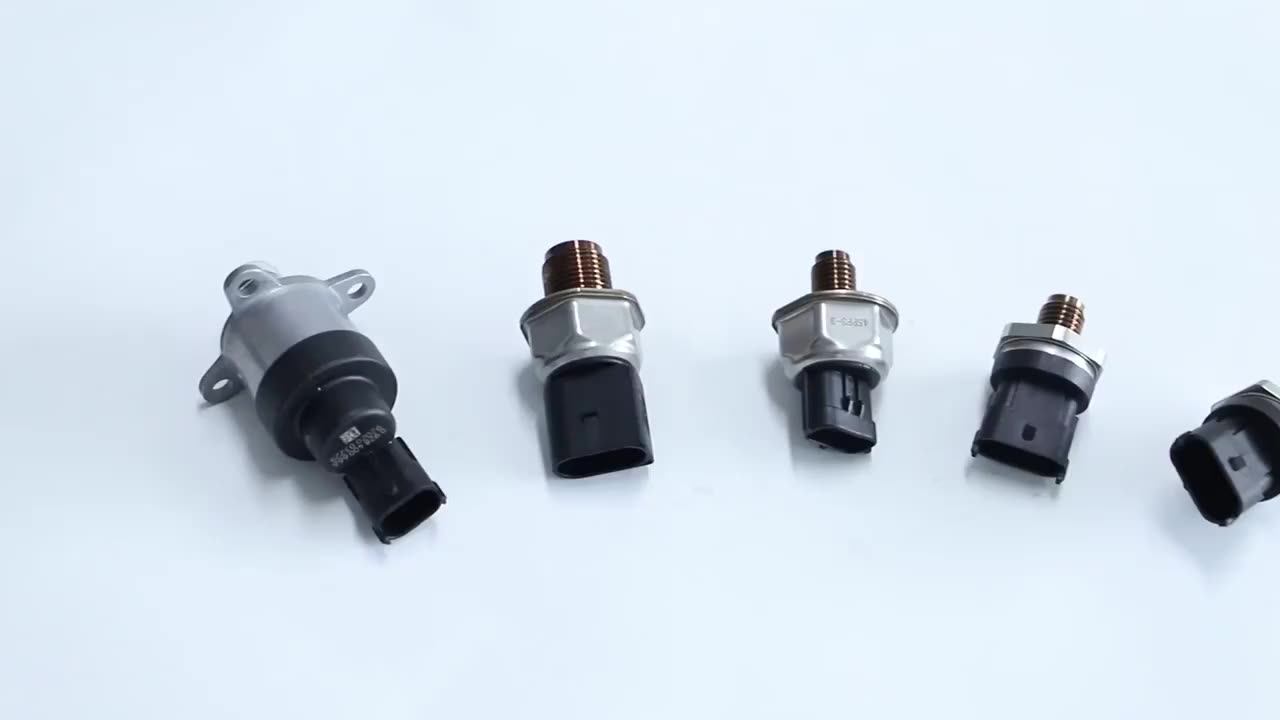 Stqr Product Engine Oil Pressure Sensor Sender Switch 05149062aa ...