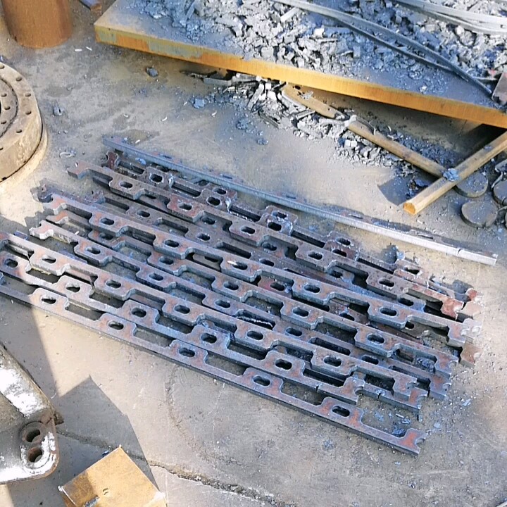 Imt Af 180/220/240/270 Rotary Piling Rig Matched Full Interlocking ...