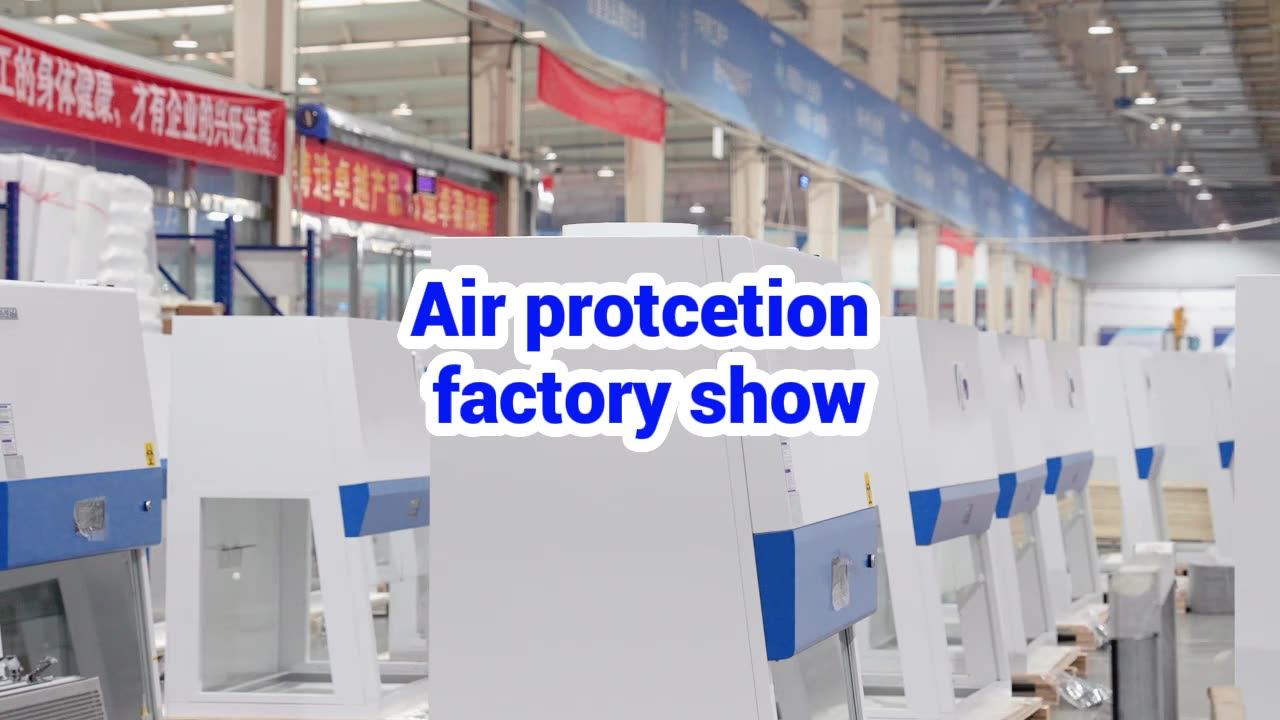 Biobase China Laminar Air Flow Pass Box For Clean Room To Prevent The ...