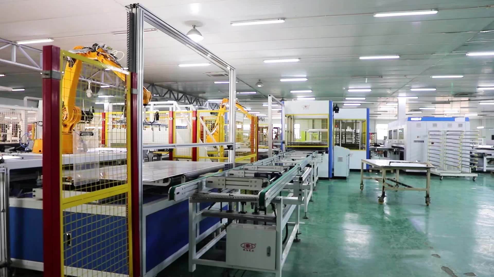 Trina Solar Trina Tracker Trina Trinatracker Smart Controller Tcu ...