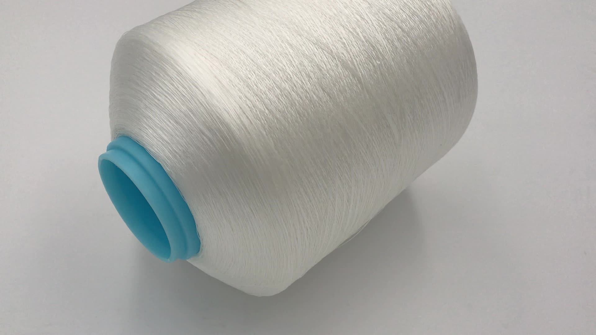 China Sewing Thread 100% Polyester Thread For T-shirt 150d/2 Polyester ...