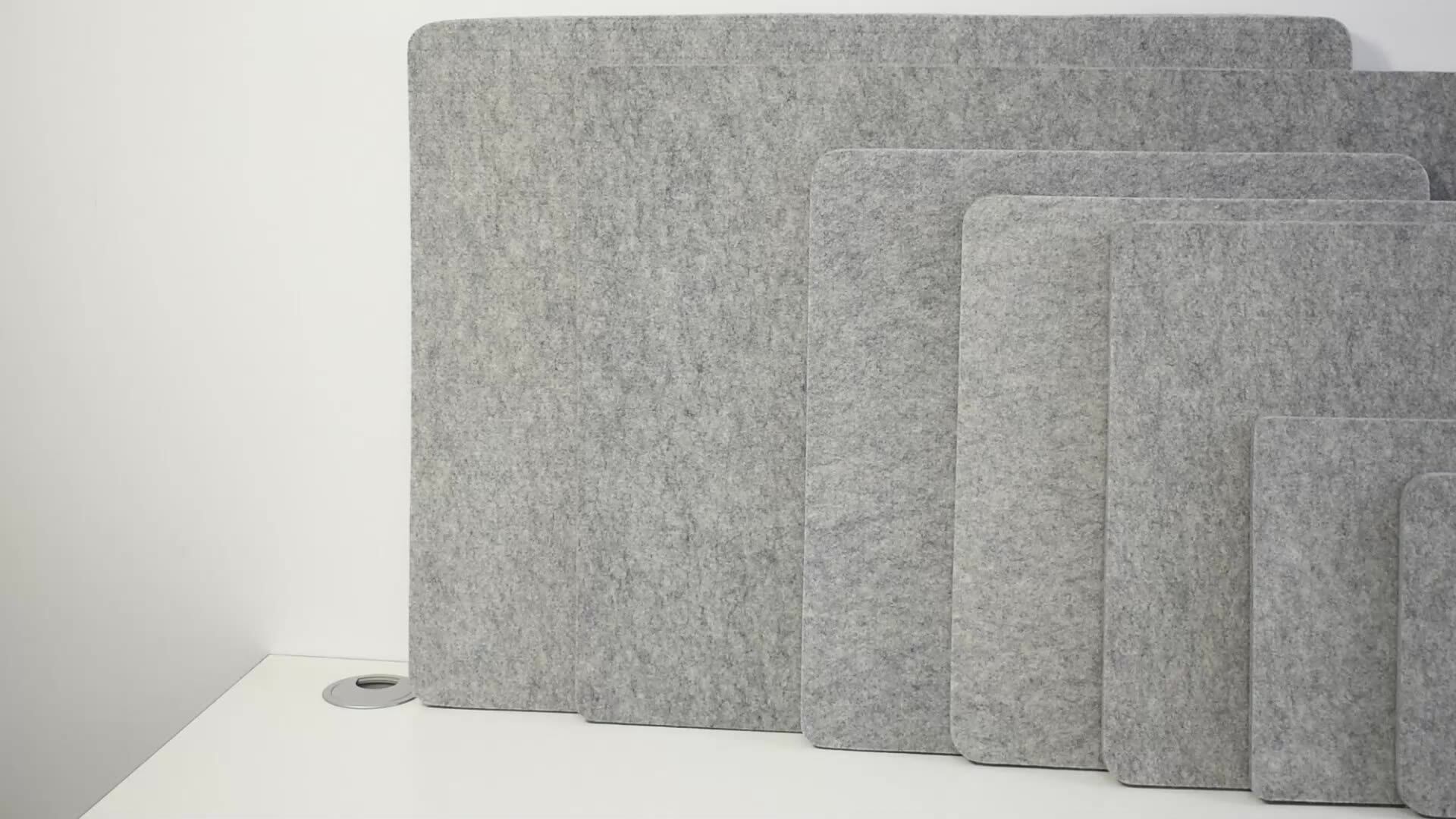 1/2 Inch Thick Best Seller 13.5" 17" Wool Ironing Boards Pressing Pad ...