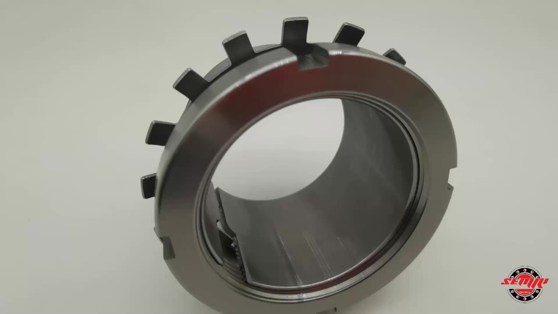 160 Mm Boring H 2332 Conische Boring Lager Bus Adapter Lock Mouwen ...