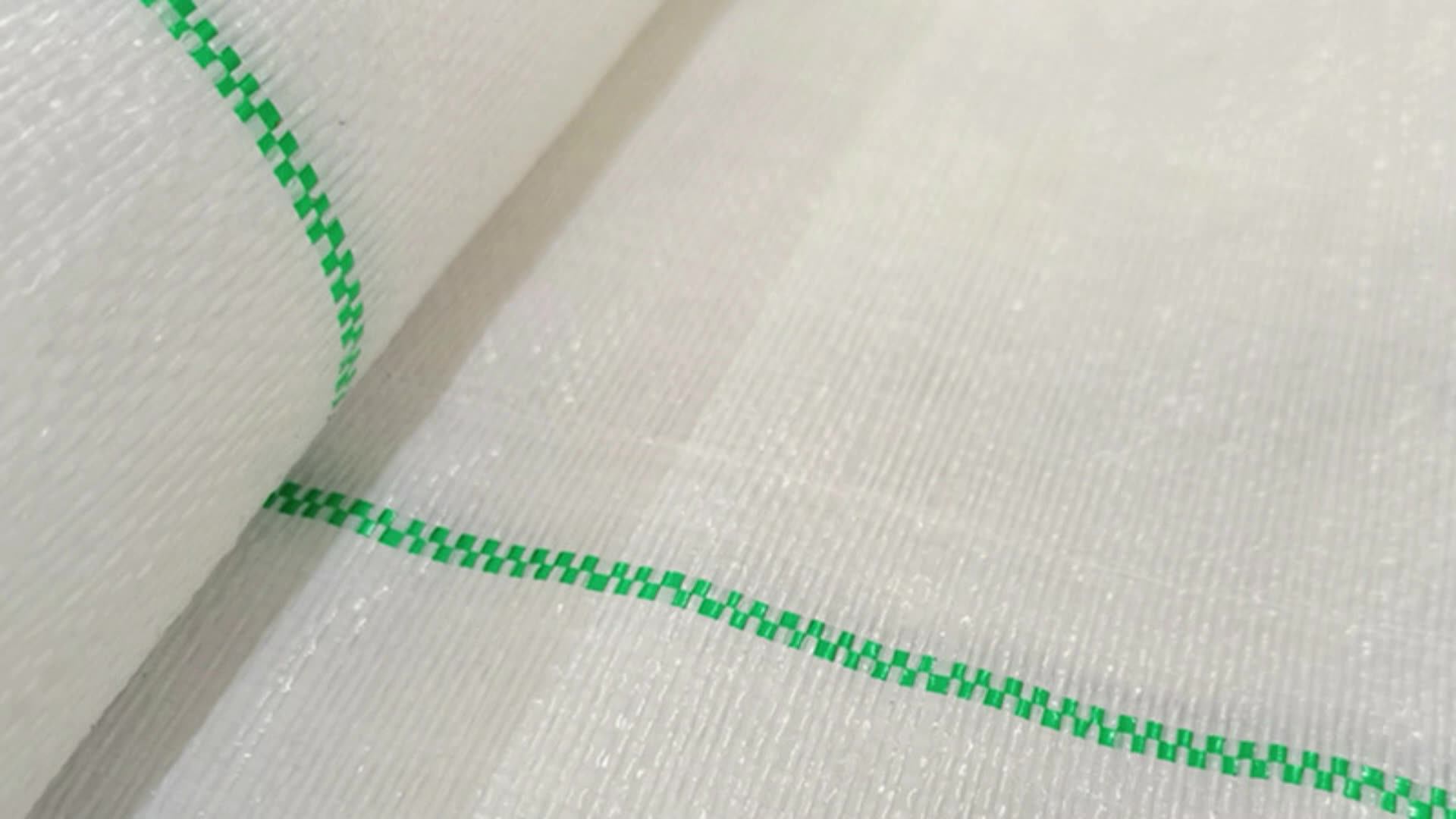 Reflective White Weed Mat Control Fabric Nonwoven Agricultural ...