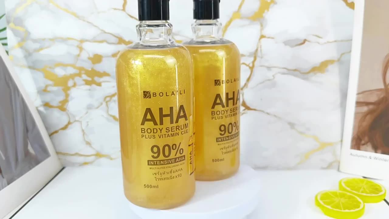 Drmeinaier Body Serum Firming Skin Essential Oil Brightening ...