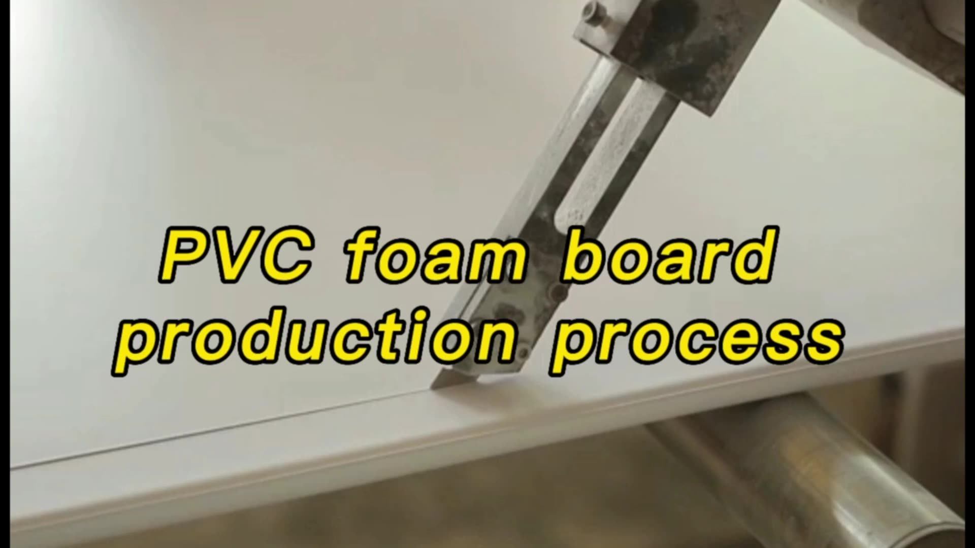 4*8 Rigid Pvc Foam Board Waterproof Pvc Celuka Sheets 3mm To 15mm ...