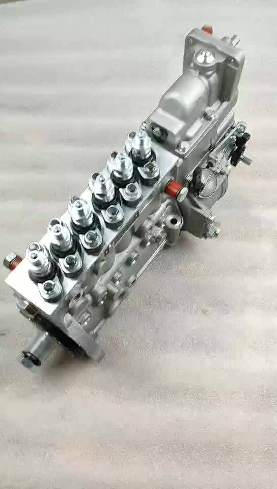 6l Isle L360 Qsl8.9 Diesel Engine Fuel Injection Pump 5260259 4946960 ...