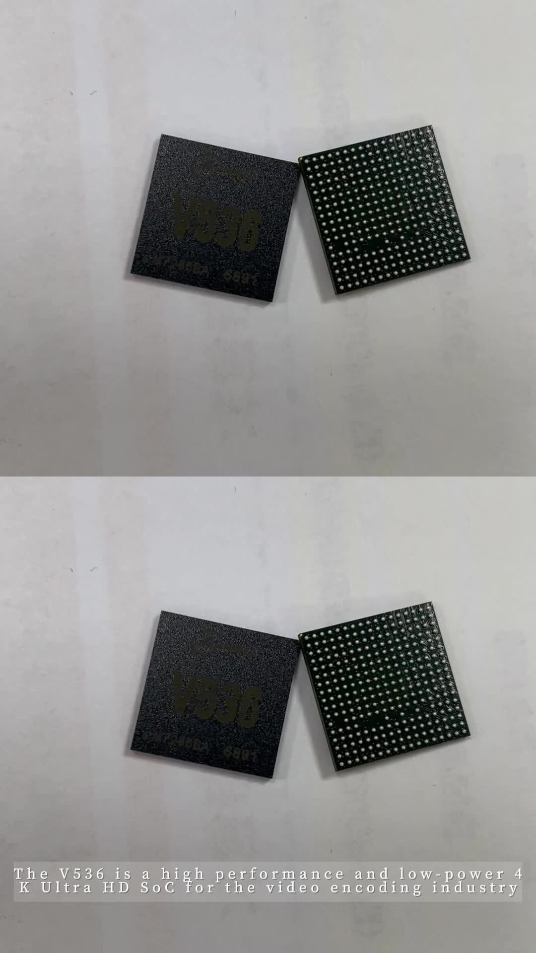 Original New Allwinner V536+axp2101 First Grade Agent Professional For ...