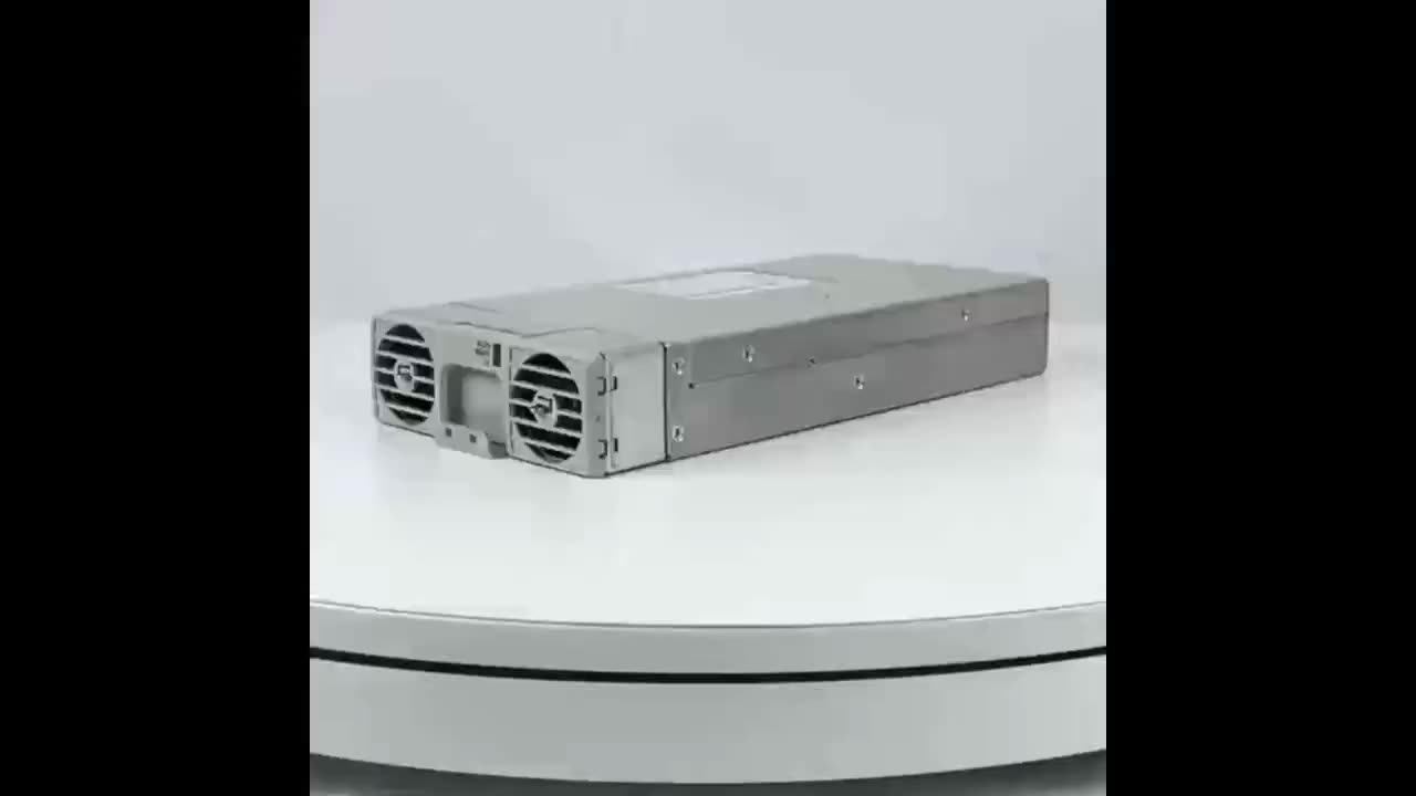 Esr-48/40ac Triangular Rectifier Original 48v 40a Rectifier Power ...