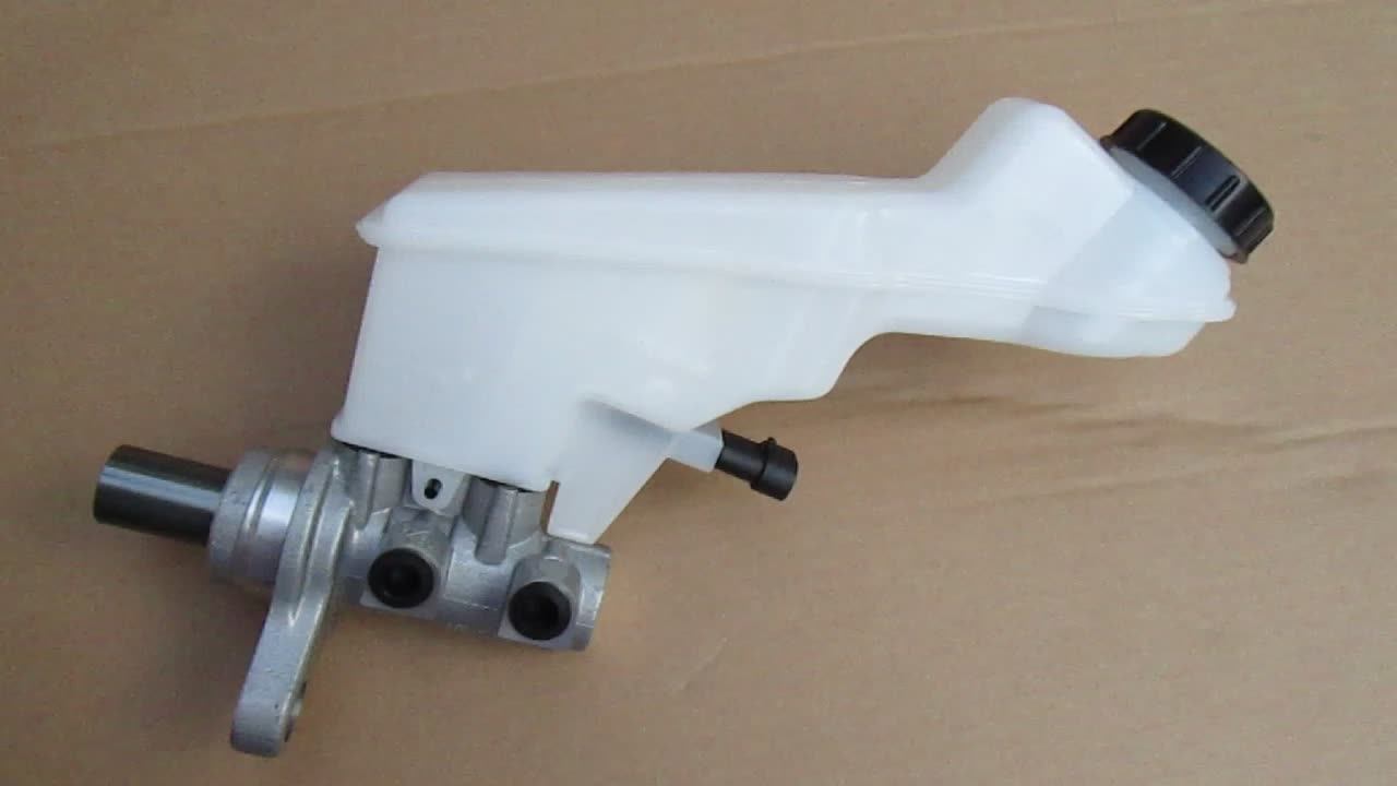 Auto Brake Master Cylinder with Reservoir for GM OPEL OEM 95414477 ...
