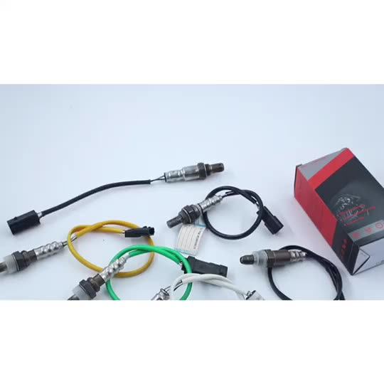 1588a284 Auto Electrical System Oxygen Sensor For Mitsubishi Mirage ...