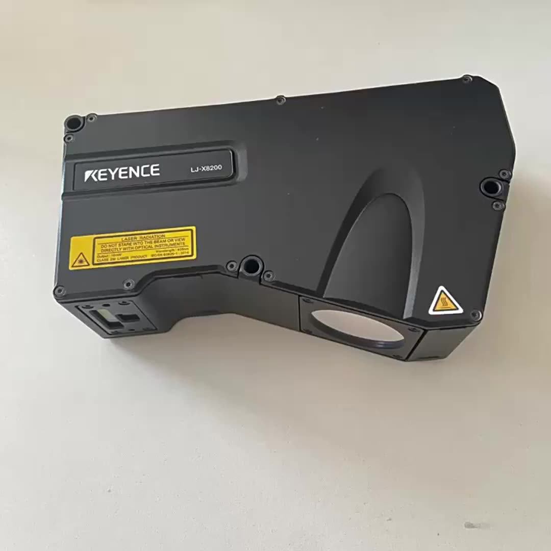 100%original Keyence Vision Sensor Head Iv3-g600ca Iv3-g500ca Iv3-g120 ...