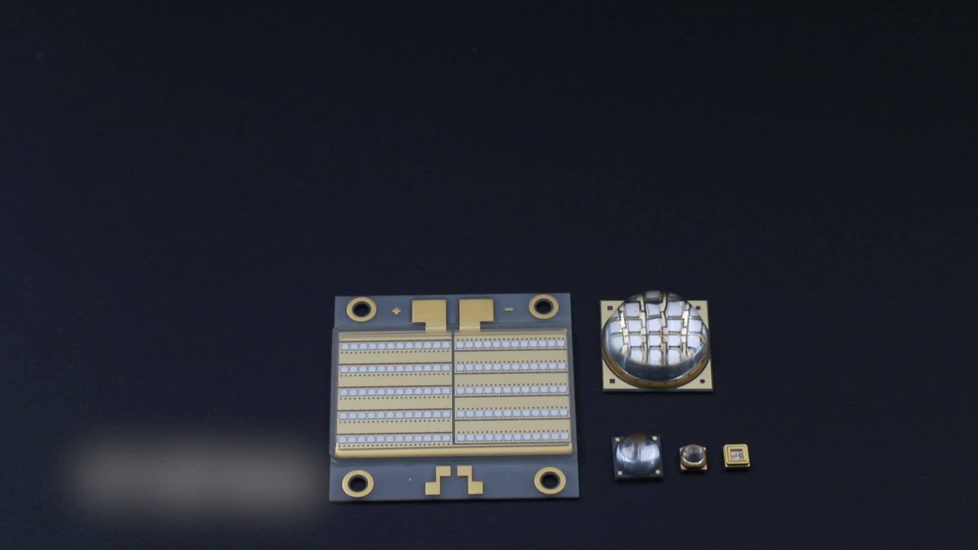 395nm Uv Led Chip Led Module Epistar Or Lg Chip - Buy 395nm Uv Led,Uv ...